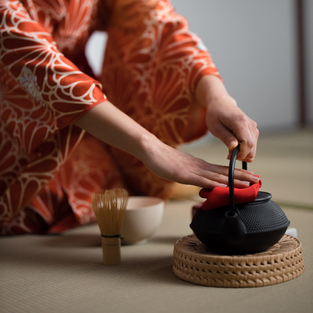 THÉMAÉ - Cosmétiques naturels et bio à base du Complexe des 4 thés