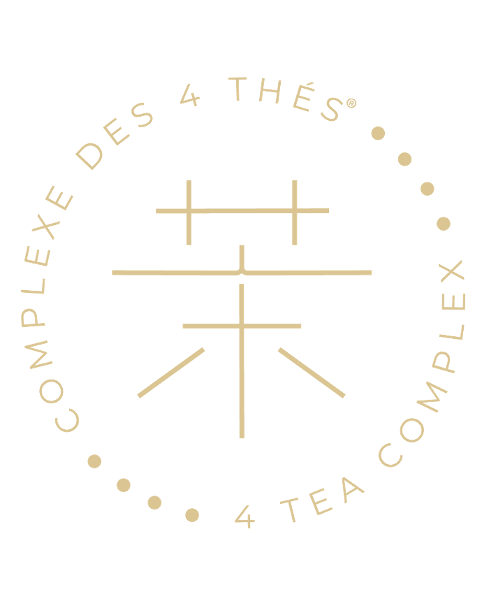 Le complexe des 4 thés